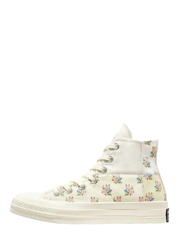 CONVERSE Chuck Taylor All Star 1970s High Top Sneakers - Cream