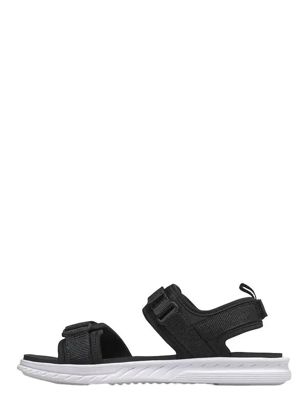 NEW BALANCE 600 Series Sport Sandals - Black