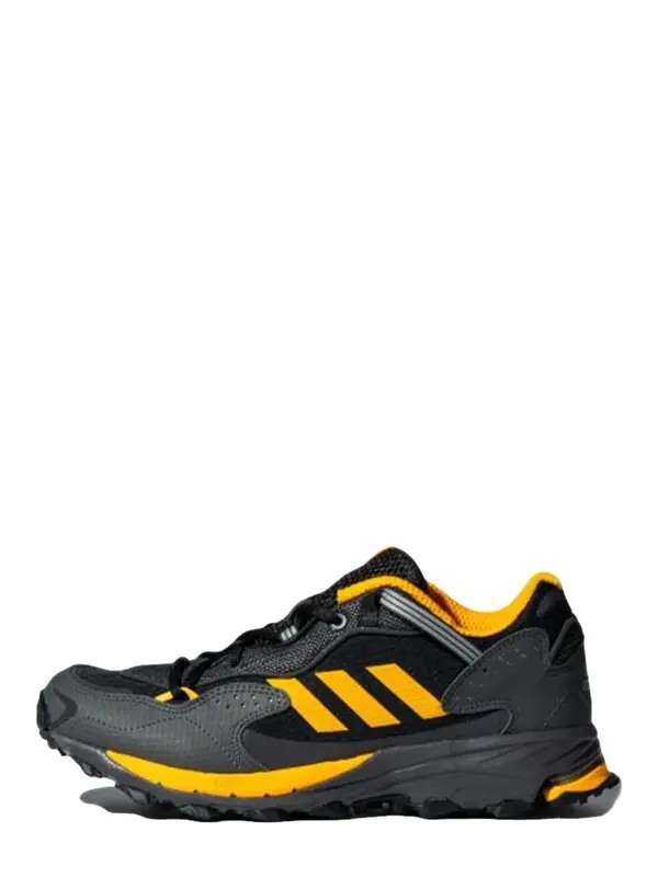 Adidas Response Hoverturf Shock Yellow - Black