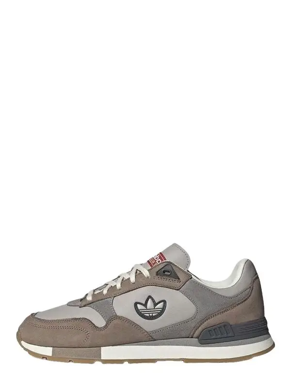Adidas Treziod Sneakers - Gray/brown