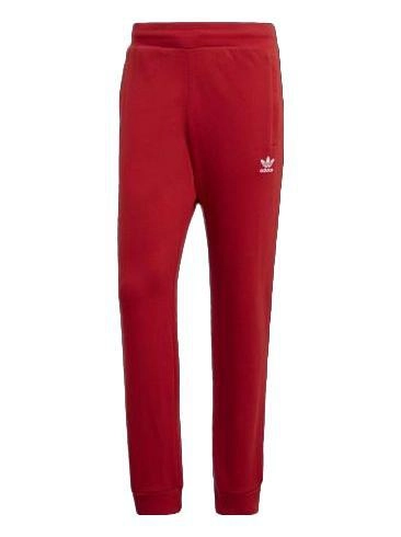 Adidas Originals Sports Pants/trousers/joggers - Red
