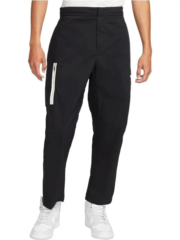Nike Utility Pocket Joggers - Black