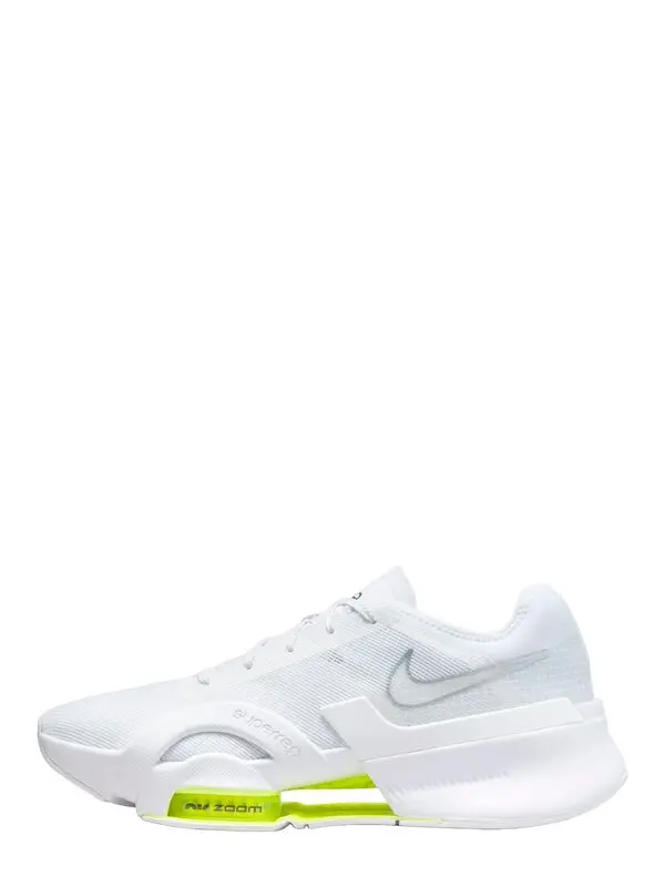 Nike Zoom Superrep 3 'white Volt - White/green