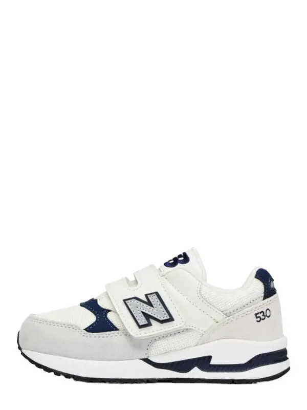 NEW BALANCE 530 Sneakers - Grey