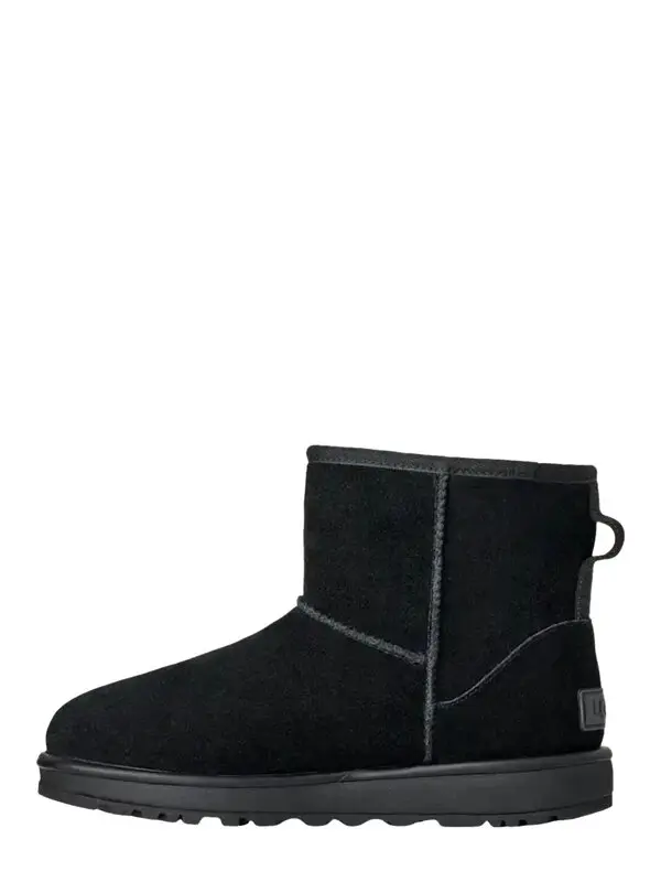 UGG Classic Mini Gtx Boot - Black