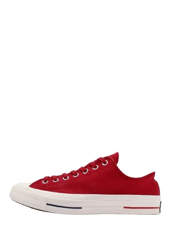 CONVERSE Chuck 70 Heritage Court Low Top 'gym - Red