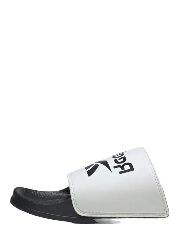 REEBOK Fulgere Slides - Black/white