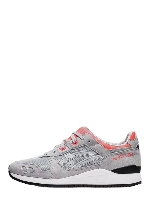Asics Gel-lyte Iii Og "piedmont - Grey