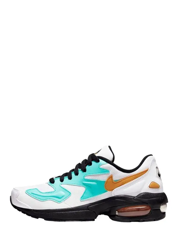 Nike Max 2 Light Sneakers - Teal