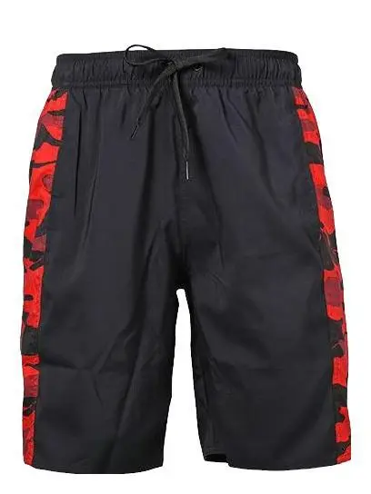 Adidas Manchester United Sports Training Shorts - Black