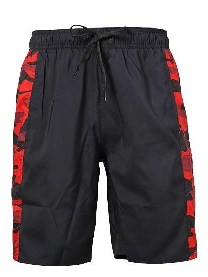 Adidas Manchester United Sports Training Shorts - Black