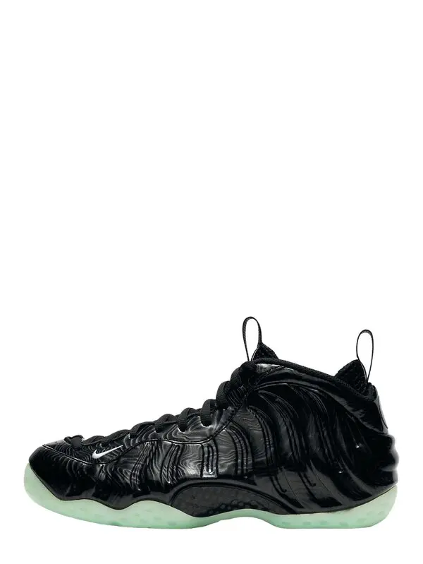 Nike Foamposite One 'all Star 2021' High Top Sneakers - Green
