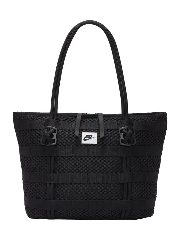 Nike Tote Bag - Pure Black