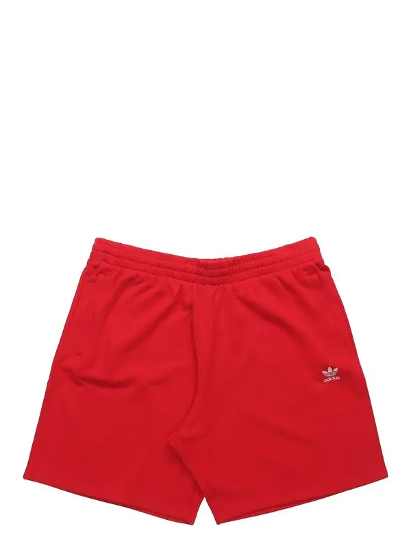 Adidas Originals Essential Shorts - Light Red