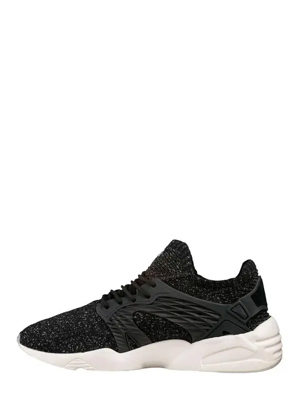 PUMA Blaze Cage Evoknit - Black
