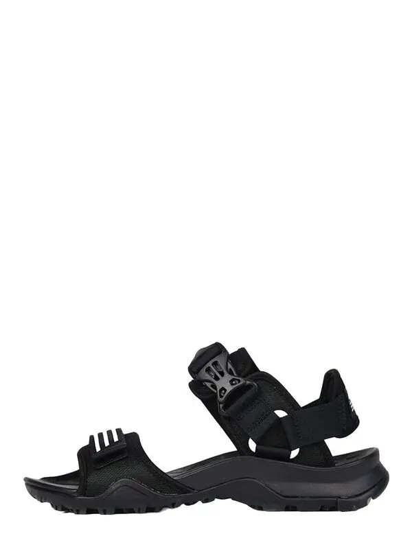 Adidas Cyprex Ultra 2 Dlx Sandal - Black/white