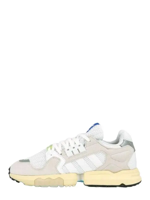 Adidas Zx Torsion Sneakers - White