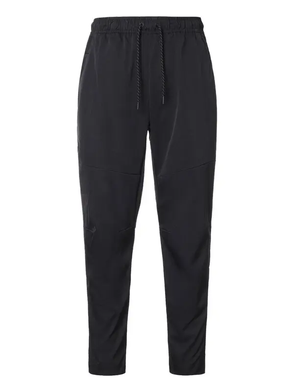 Nike Casual Sports Long Pant - Black