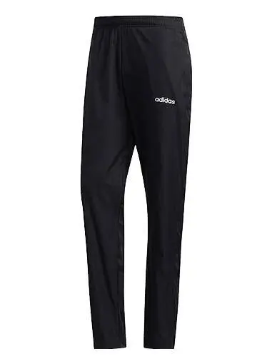 Adidas D2m Wv Pt Sports Pants/trousers/joggers - Black
