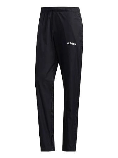 Adidas D2m Wv Pt Sports Pants/trousers/joggers - Black