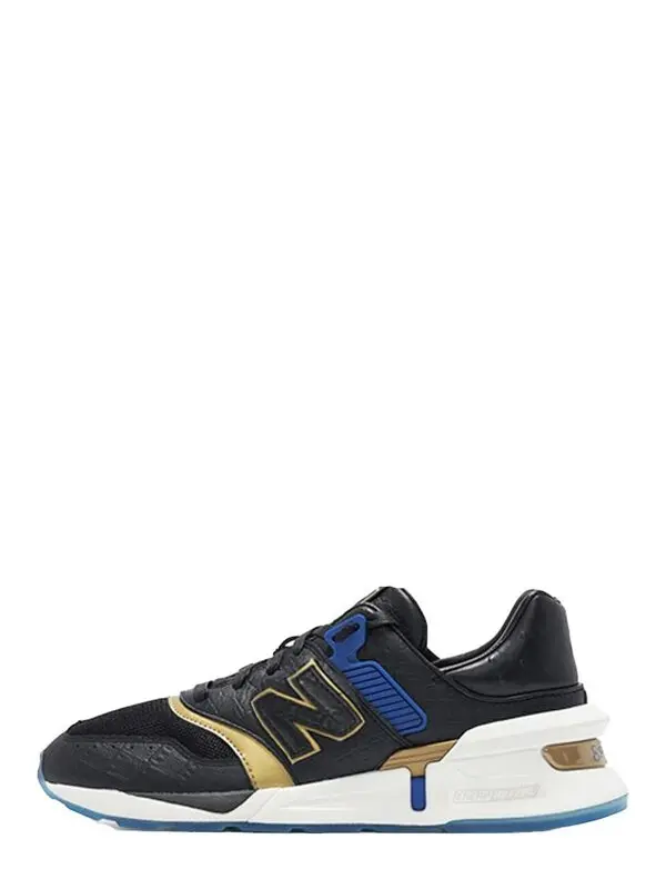 NEW BALANCE 997s "kawhi 2-way Pack" Sneakers - Black