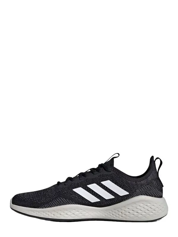 Adidas Fluidflow Core Sneakers - Black