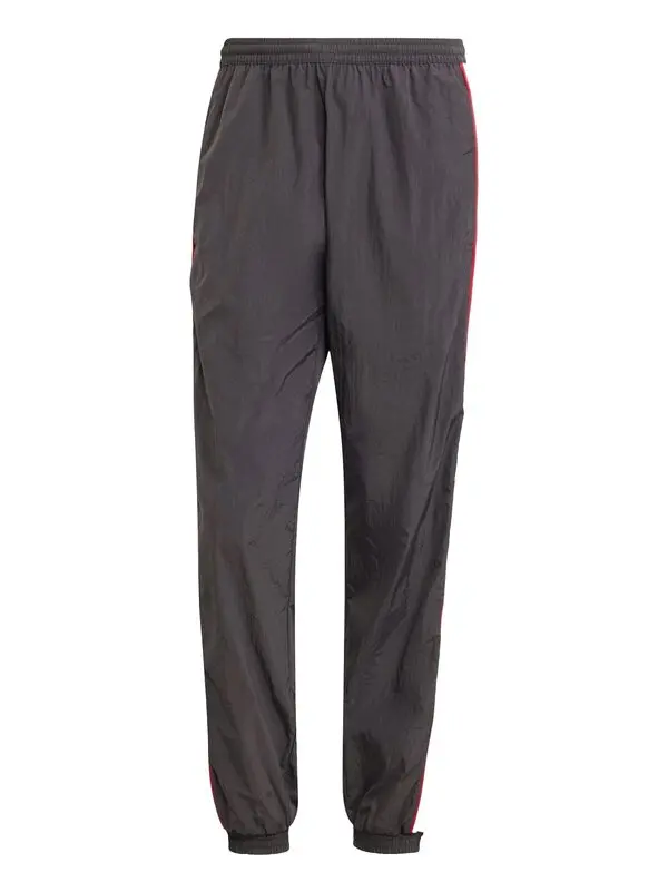 Adidas Panel Pants Asia Sizing - Black