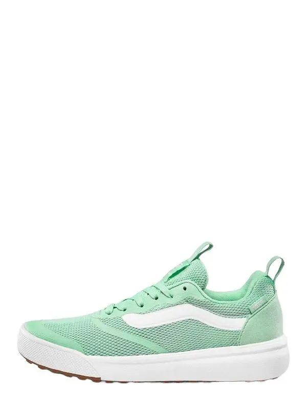 VANS Ultrarange Rapidweld Sneakers - Green