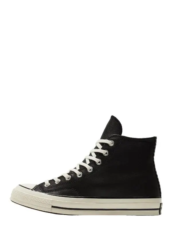 CONVERSE Chuck 70 High Top Sneakers - Black
