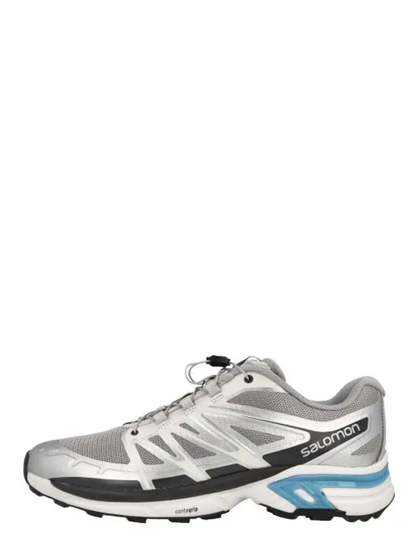 SALOMON Xt-wings 2 Advanced Sneakers - Silver