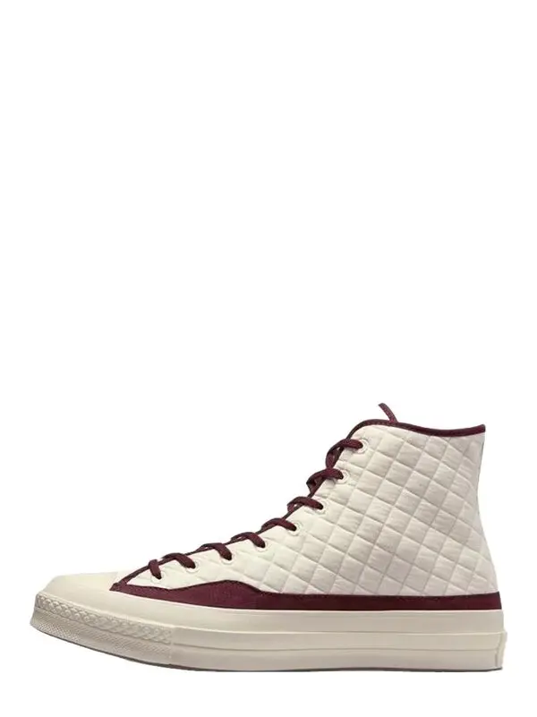 CONVERSE Chuck Taylor All Star 1970s 'white Red - Whitered