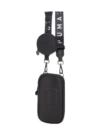 PUMA Sense Multi-pouch - Black