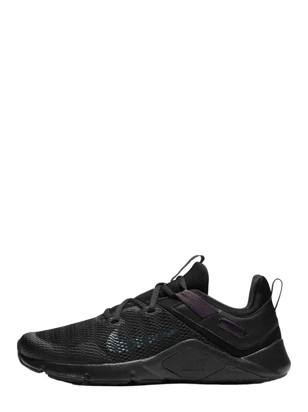 Nike Legend Essential Sneakers - Black