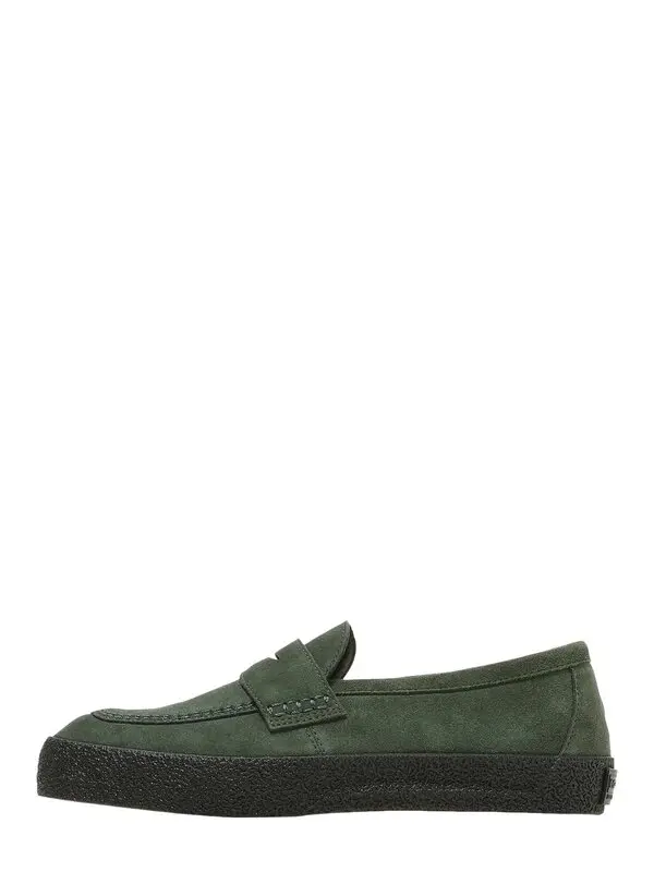 CONVERSE Cs Loafer 2 Sk - Dark Green/black