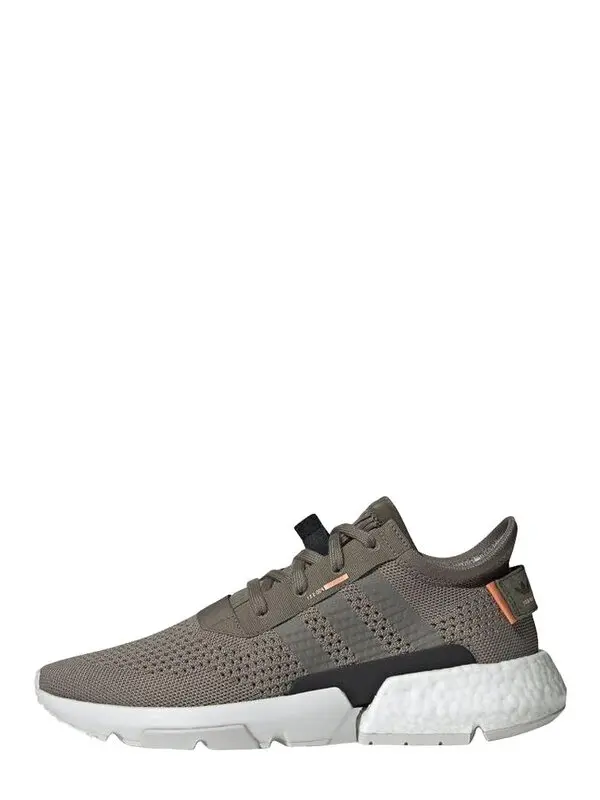 Adidas P.o.d. S3.1 Steel Sneakers - Grey