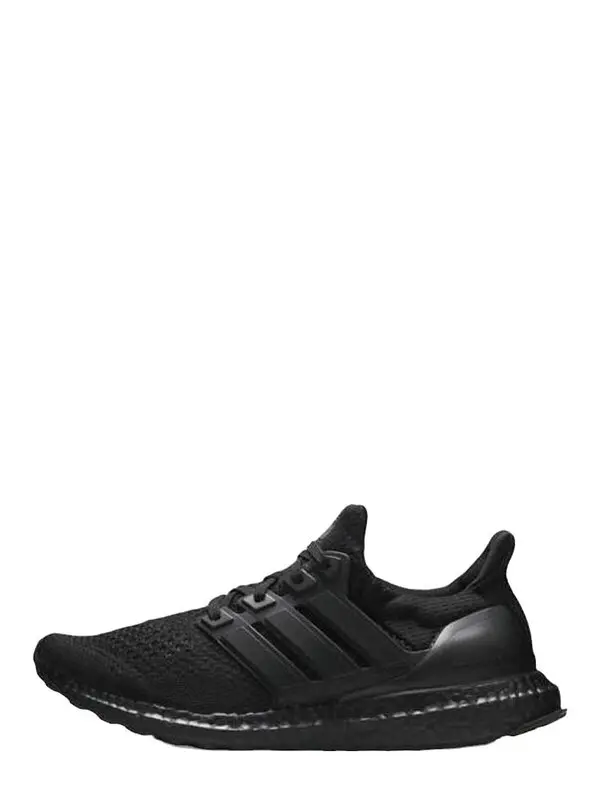 Adidas Ultraboost 1.0 Limited 'triple Sneakers - Black