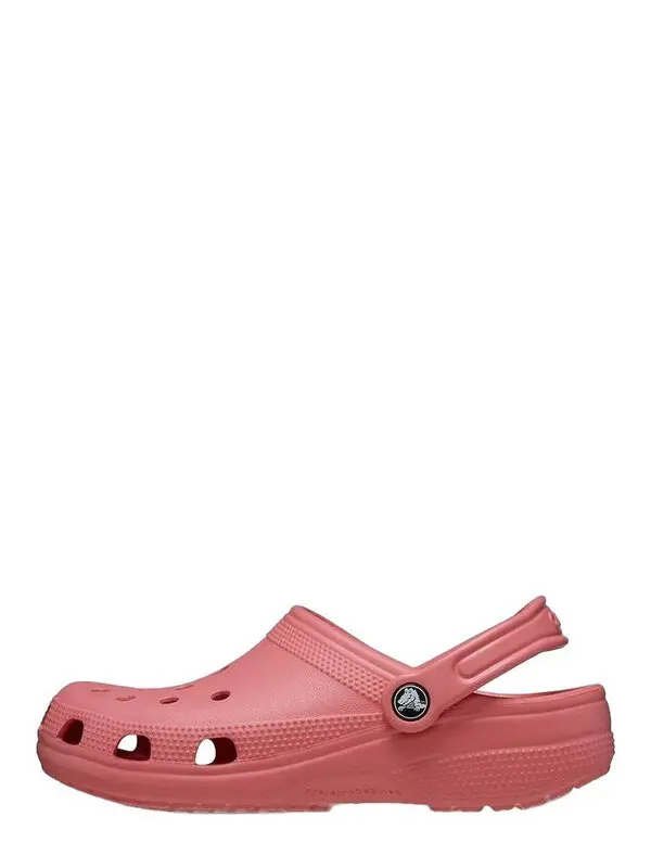 CROCS Classic Clogs - Hot Blush