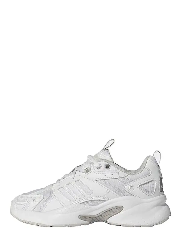 Adidas Originals Jz Runner Sneakers - White