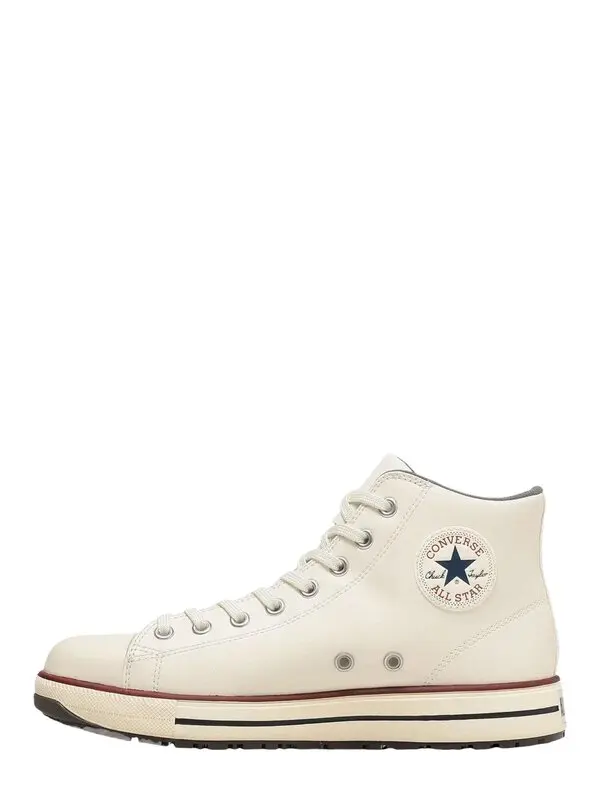 CONVERSE Chuck Taylor All Star Ps Ii Hi High Top Sneakers - White
