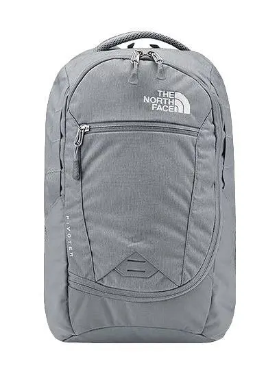 The North Face Pivoter Backpack - Grey