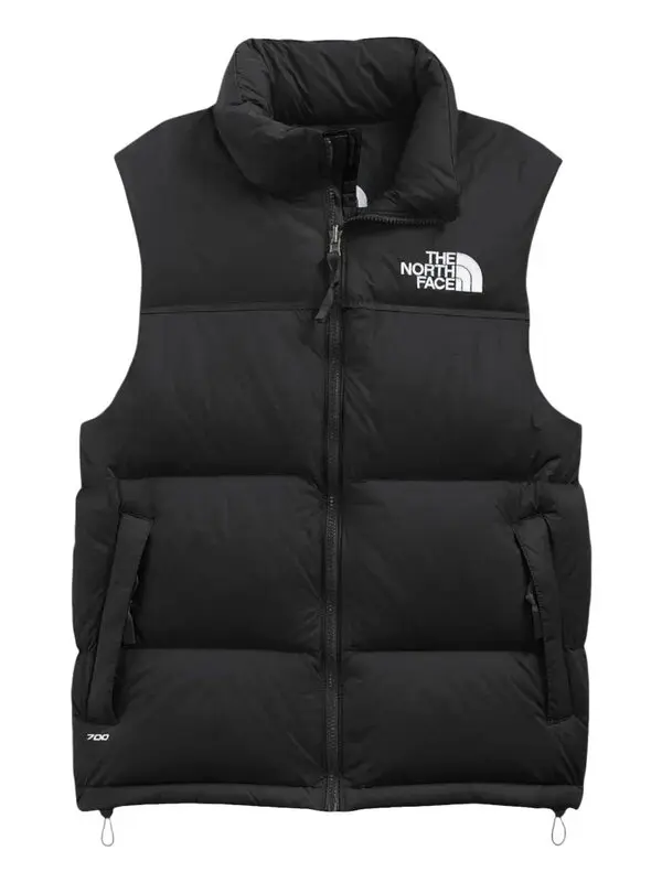 The North Face 1996 Retro Nuptse Vest - Tnf Black