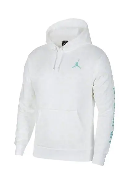 JORDAN Casual Sports Pullover - Default Color
