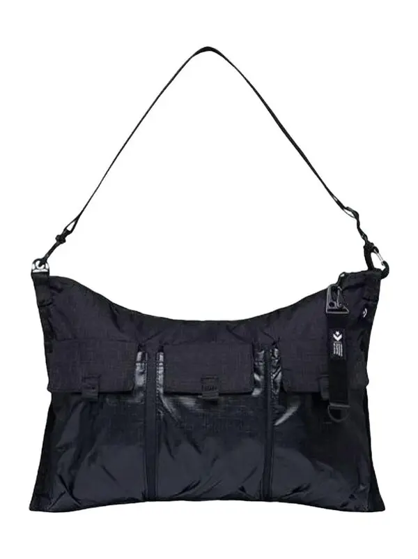 CONVERSE Shoulder Crossbody Bag - Black