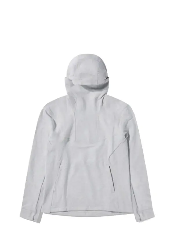 Nike Ispa Hoodie - Grey