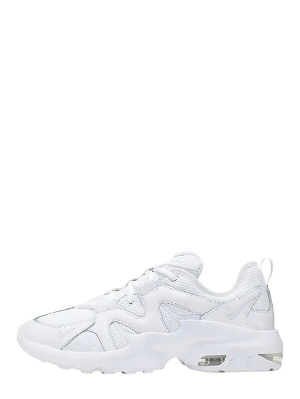 Nike Max Graviton Athletic Sneakers - White