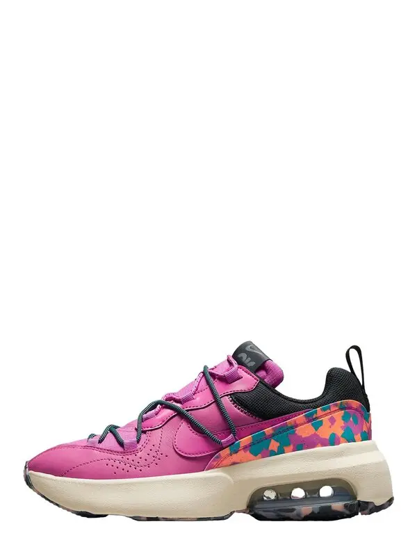 Nike Max Viva Athletic Sneakers - Purplepink