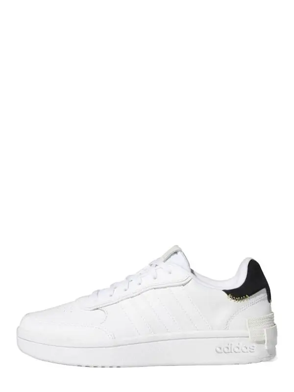 Adidas Postmove Se Shoes - Cloud White/cloud White/core Black