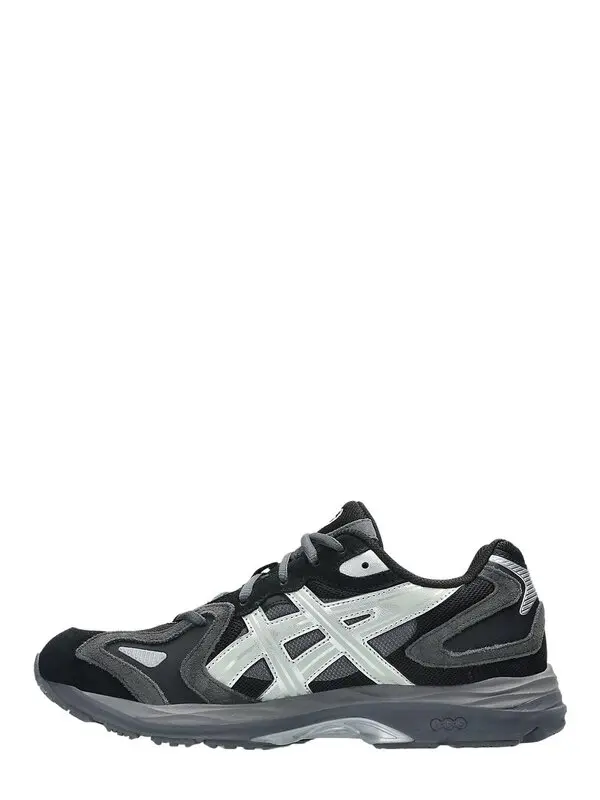 Asics Gel-k1011 Athletic Sneakers - Black/sage Frost