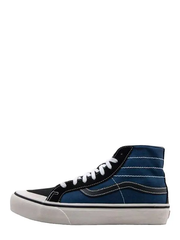 VANS Sk8-hi 138 Decon High-top Sneakers - Blue