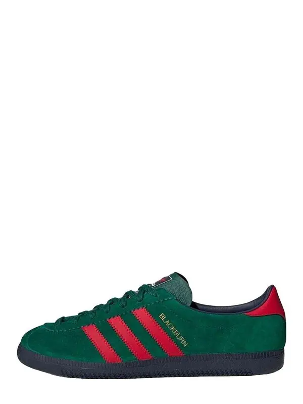 Adidas Blackburn Spzl 'collegiate - Green